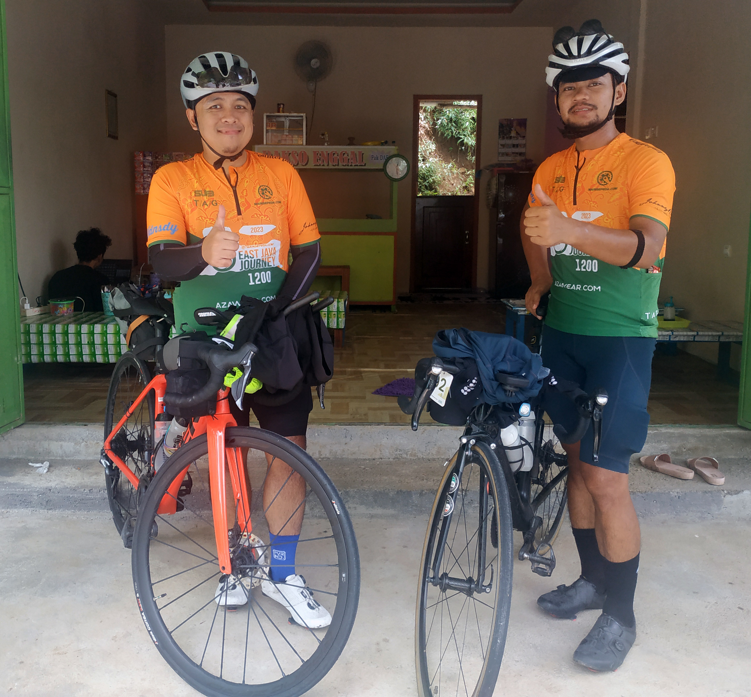 Terkesan dengan EJJ 2023, Dokter Wahyu Mantab Daftar Bundling All Events 2024 - Mainsepeda